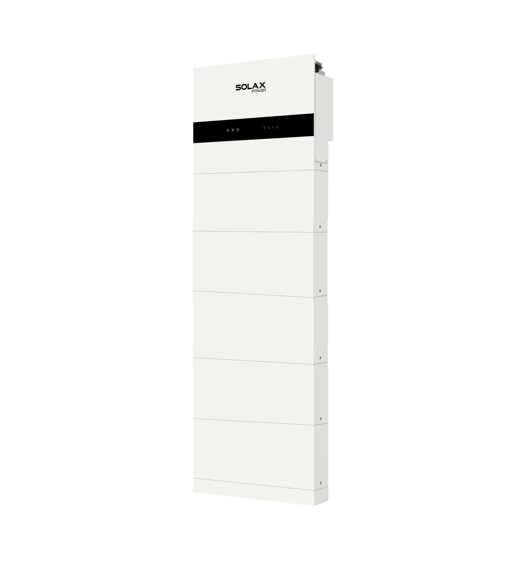 SolaX 5kW All-in-One Storage System, Single Phase | Australian Solar ...